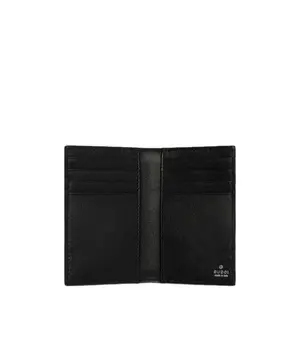 Gucci Horsebit Bifold Long Wallet