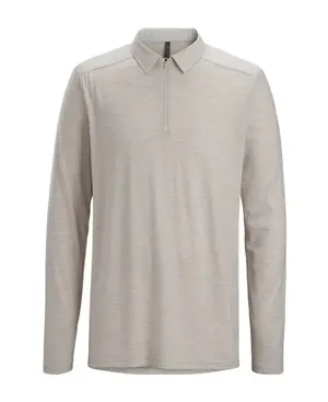 Veilance Long Sleeve Polos For Men