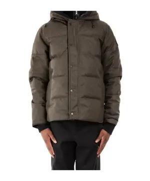 Canada Goose Macmillan Hooded Parka