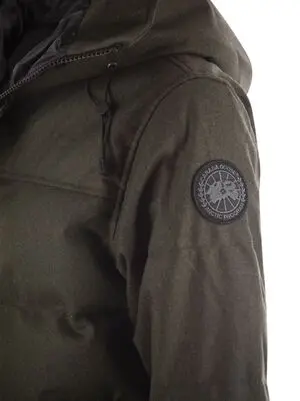 Canada Goose Macmillan Hooded Parka