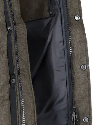 Canada Goose Macmillan Hooded Parka