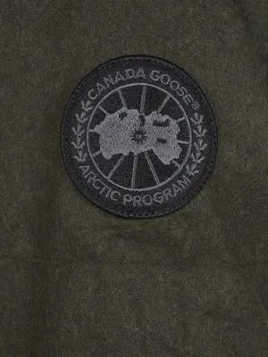 Canada Goose Macmillan Hooded Parka