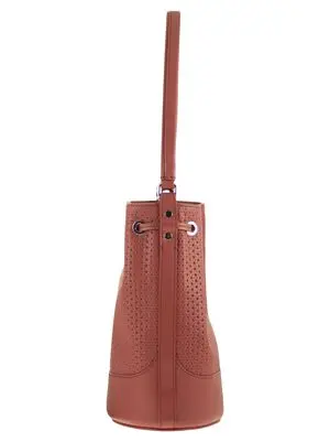 ZANELLATO Mini Handbag
