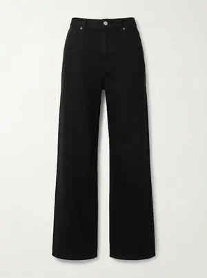 A.p.c. Flare Jeans For Women