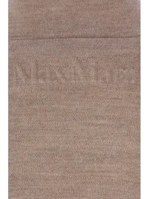 Max Mara Frine High-neck Zipped Sweatshirt - No