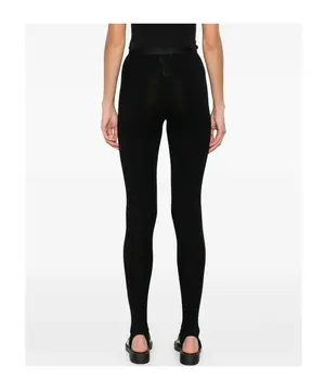 FORTE_FORTE Knitted Leggings