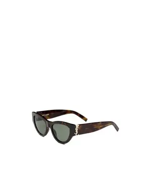 Saint Laurent Cat Eye Sunglasses