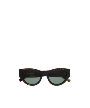 Saint Laurent Cat Eye Sunglasses
