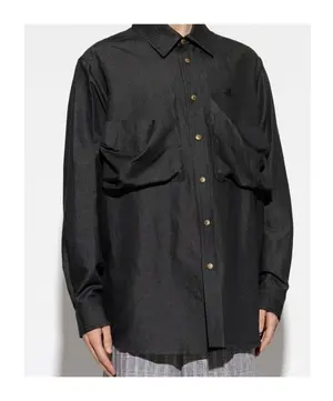 VIVIENNE WESTWOOD Oversize Shirt