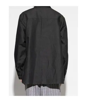 VIVIENNE WESTWOOD Oversize Shirt