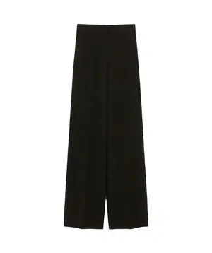 Max Mara Straight Cady Trousers