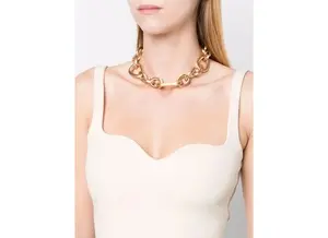 Cult Gaia Chain Necklace
