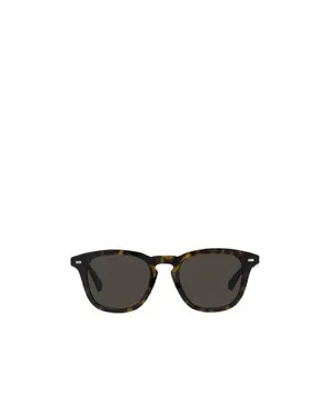 Kenzo Full Frame Sunglasses - Tortoiseshell