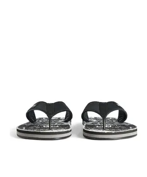 Balenciaga Sunset Thong Flat Sandals