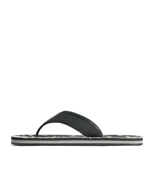Balenciaga Sunset Thong Flat Sandals