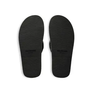 Balenciaga Sunset Thong Flat Sandals
