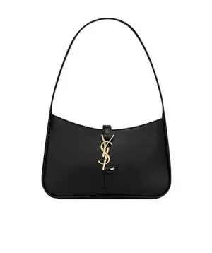 Saint Laurent Le 5 À 7 Mini Shoulder Bag