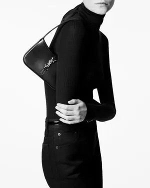 Saint Laurent Le 5 À 7 Mini Shoulder Bag