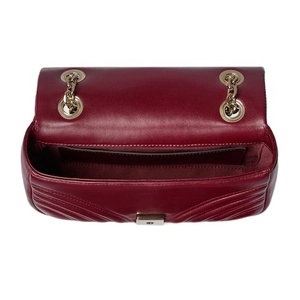 Gucci Marmont Small Shoulder Bag