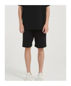 Marissa Chiara Elastic Waist Shorts
