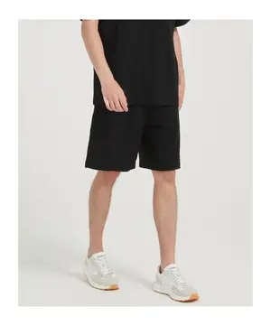 Marissa Chiara Elastic Waist Shorts