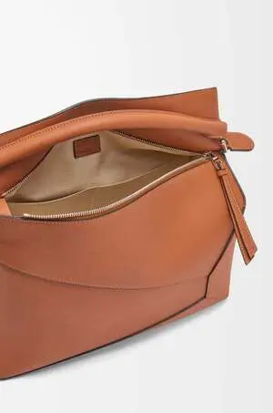 Loewe Puzzle Edge Large Shoulder Bag
