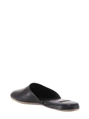 Church's Leather Air Travel Slippers