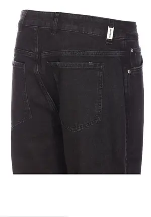 REPRESENT Jeans With Belt Loops