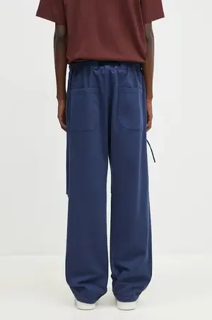 DARKPARK Jordan Trousers - Blue