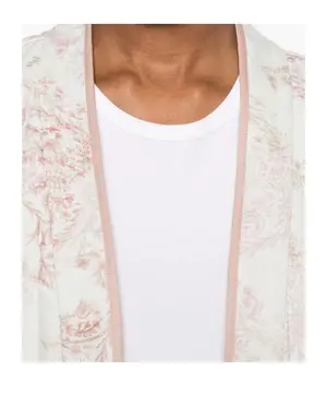FORTE_FORTE Sleeveless Vest