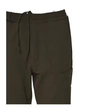 C.P. COMPANY Drawstring Waist Trousers