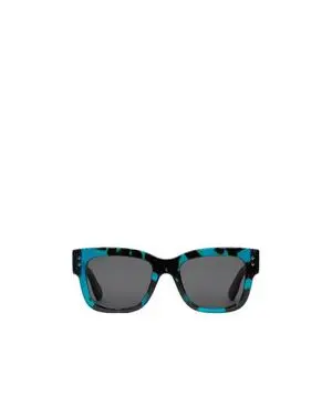 Gucci Rectangular Frame Sunglasses