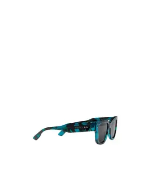 Gucci Rectangular Frame Sunglasses