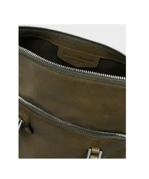 MAISON MARGIELA 5ac Loved To Death Mini Shoulder Bag
