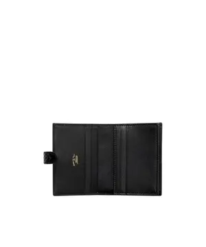 Gucci Jackie Python Medium Wallet