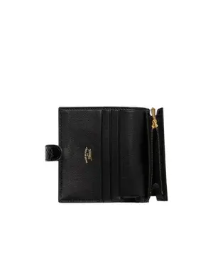 Gucci Jackie Python Medium Wallet