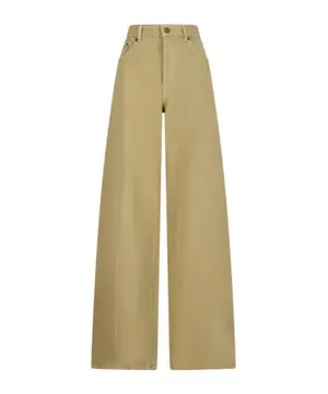 HAIKURE Wide-legged Jeans