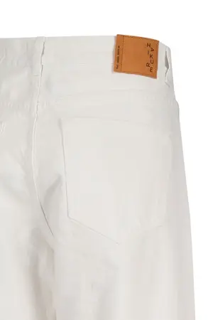 HAIKURE Napoli Straight Fit Trousers