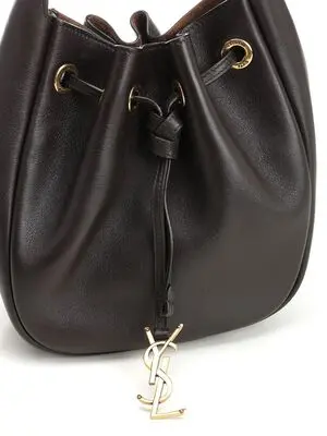 Saint Laurent Bucket Bag