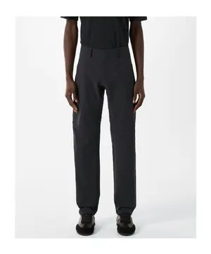 Arc'teryx Pleat-detail Slim Fit Technical Pants