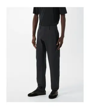 Arc'teryx Pleat-detail Slim Fit Technical Pants