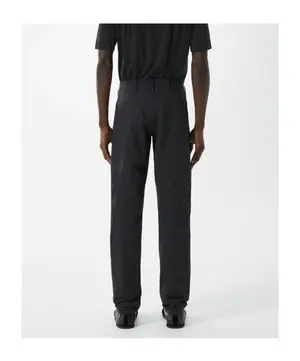 Arc'teryx Pleat-detail Slim Fit Technical Pants