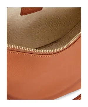Loewe Hammock Mini Hobo Bag - Brown