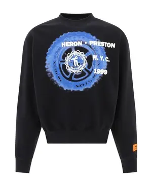 Heron Preston Printed Activewear For Men