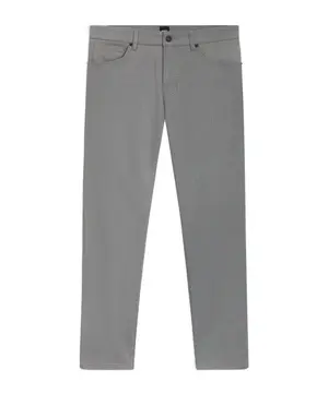 Hugo Boss Delaware Jeans - Dark Gray
