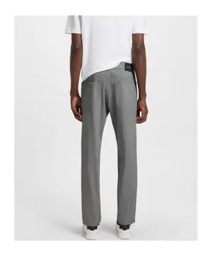 Hugo Boss Delaware Jeans - Dark Gray