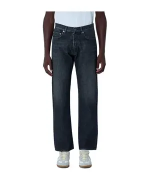 MAISON MARGIELA Straight-leg Jeans