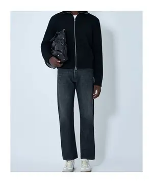 MAISON MARGIELA Straight-leg Jeans