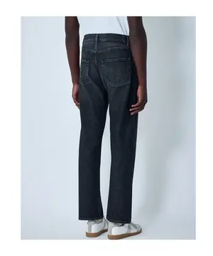 MAISON MARGIELA Straight-leg Jeans