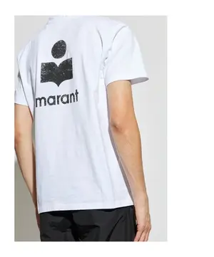 Isabel Marant Étoile Short-sleeved T-shirt